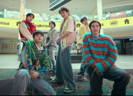 ‘BTS’ – “Take Two” (Jun. 9) - COREASUR